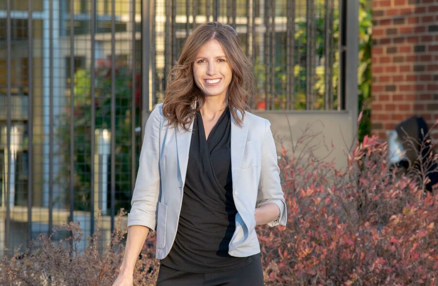 Amanda Ostrander - Main Office - MKB, REALTORS